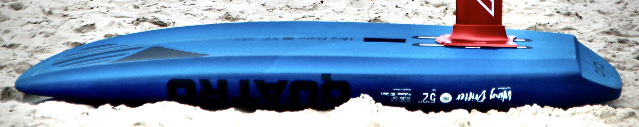 Buying advice: Wing boards - What should I look out for?