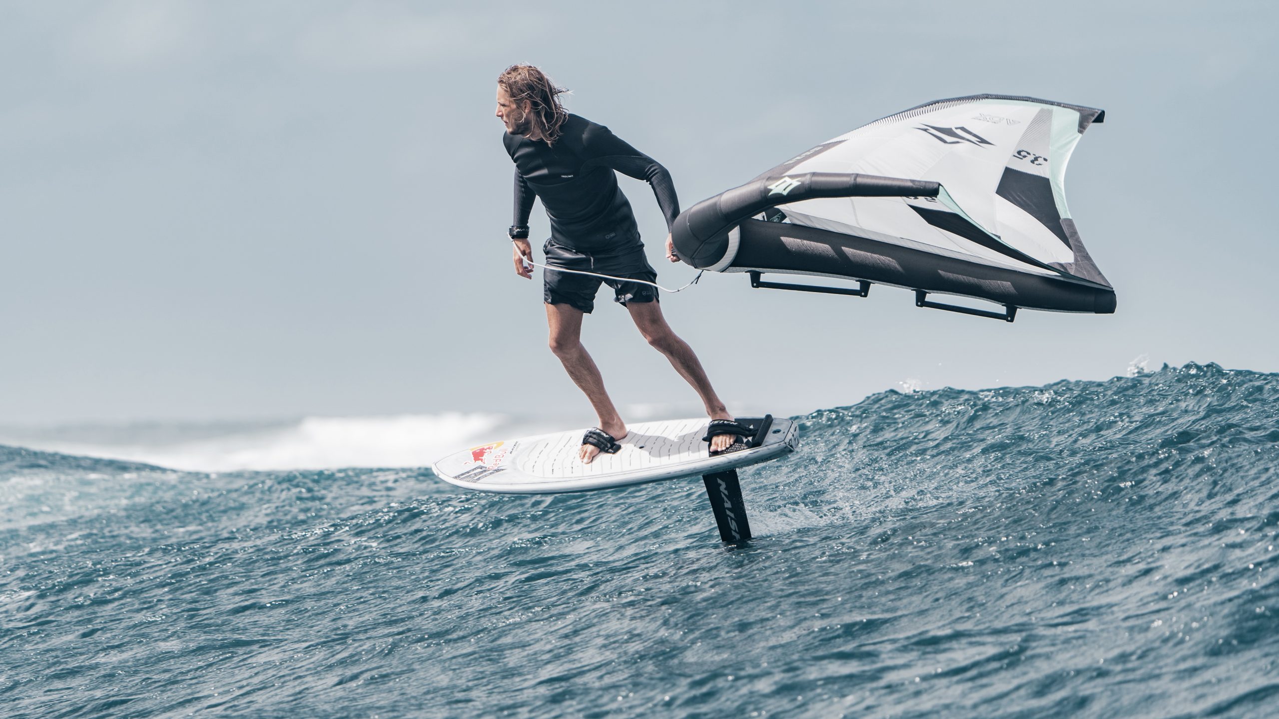 New Naish ADX 2025 Wing - Wingpassion
